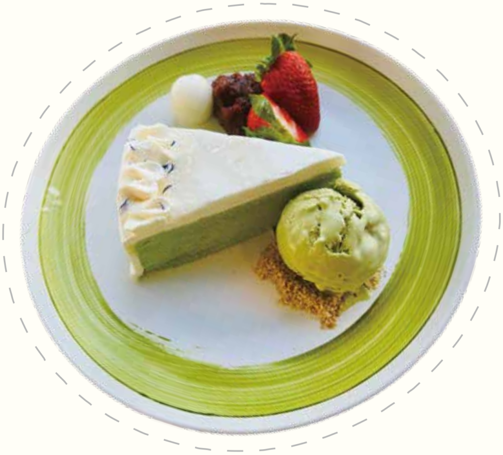 Menu – MAISON SWEET
